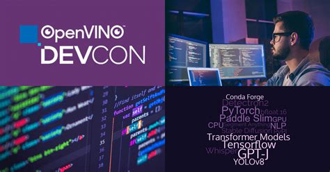 Openvino™ ツールキット・デベロッパー・カンファレンス Xlsoft エクセルソフト
