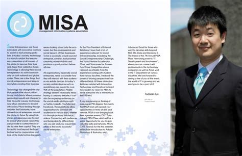 Misa October Issue 2013 Ppt