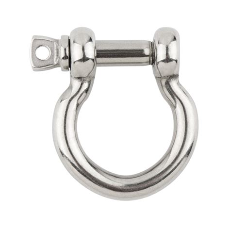 Gi A4 Lyre Shackle