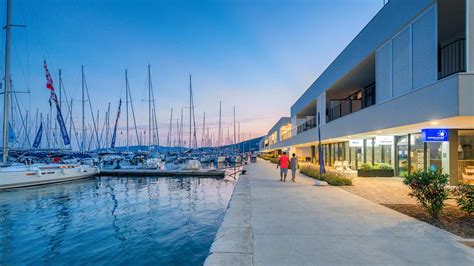 Marina BaotiĆ Heimathafen Der Galeon 640 Fly Fgstar