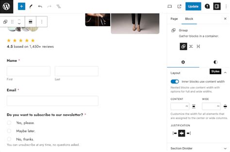 Contact Form 7 Vs Wpforms The Best Option For Wordpress