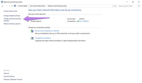 Best Ways To Fix When Window File Sharing Isnt Working Trendyport