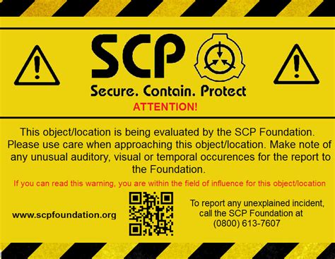 Scp Foundation карта Фото подборки 2