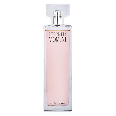 Calvin Klein Eternity Moment Eau De Parfum Spray 100ml Beautybuys Ireland