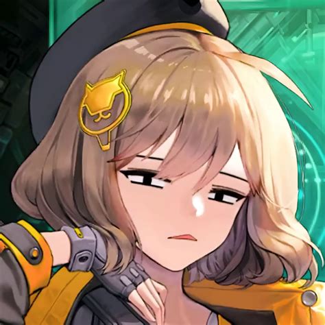 Goddess Of Victory Nikke Anis Bruh Ko Fi ️ Where Creators Get