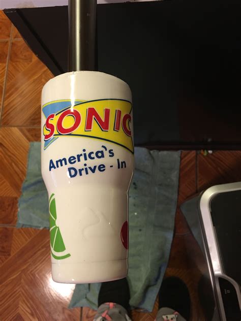 Sonic Yeti Diy Projects Diy Projects