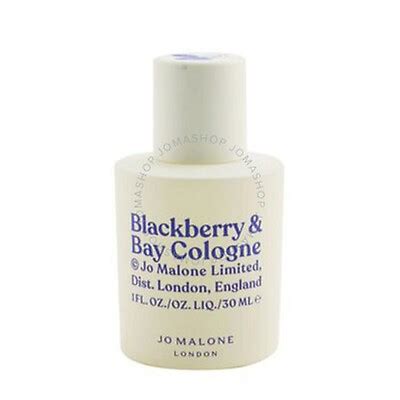 Jo Malone London Blackberry And Bay Body Creme By Jo Malone For Unisex 5 9 Oz Body Cream