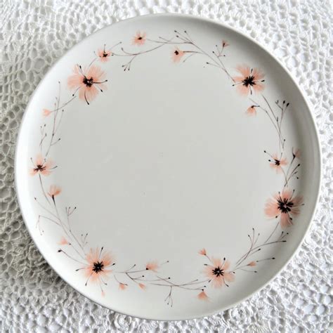 Melmac Dinnerware Etsy