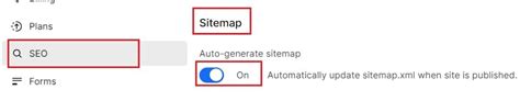 How To Create A Sitemap In Webflow Quick And Easy Guide