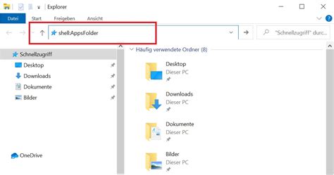 Anleitung Windows 10 Apps zum Autostart Hinzufügen Windows Love