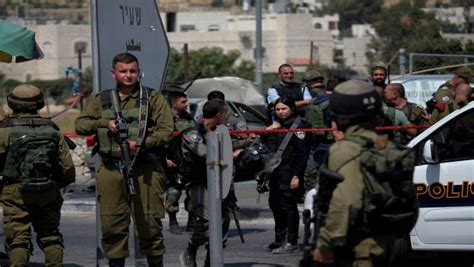 استشهاد معلمة فلسطينية دهسها مستوطن جنوب شرق بيت لحم