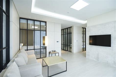 평창 더 화이트 호텔 앤 리조트