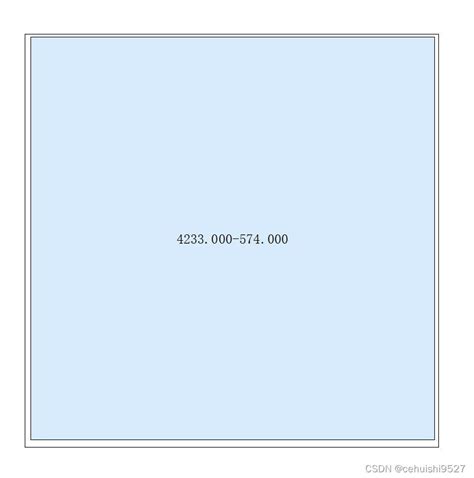 两种批量出图的方法cass批量分幅出图 Csdn博客
