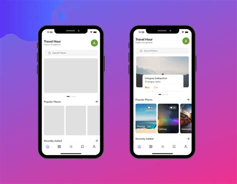 Flutter Travel App With Admin Panel Travel Hour By Mrblab CodeCanyon