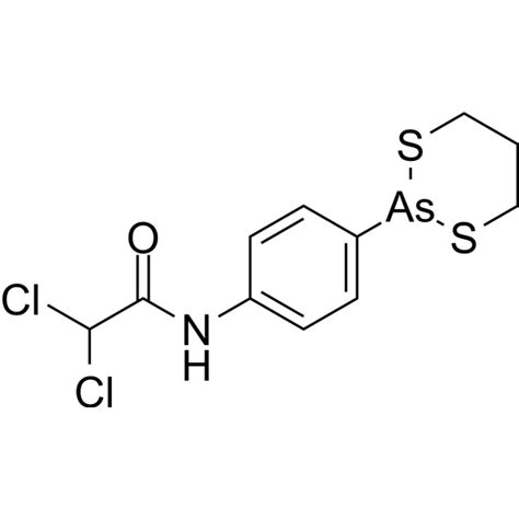 Trxr Inhibitors Agonists Modulators Antagonists Medchemexpress
