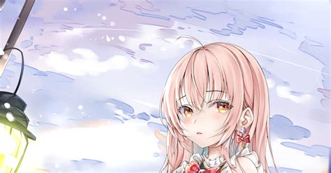 女孩子 晨 Miunのイラスト Pixiv