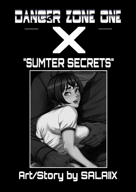 [salaiix] Danger Zone One Sumter Secrets Comic Porn