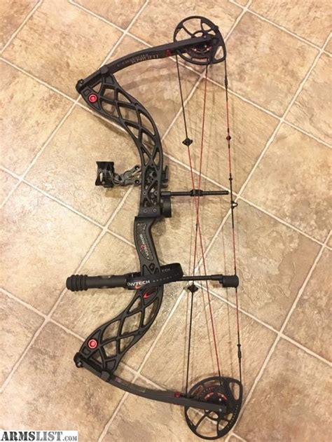 Armslist For Sale Trade Bowtech Carbon Icon Set Up