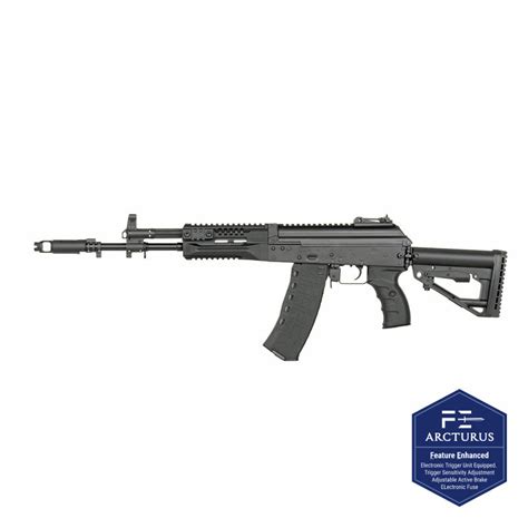 Ak12 Series Arcturus Tactical