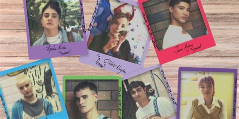 Roll Call Meet The Cast Of Netflixs Heartbreak High Season 2