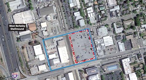 West Berkeley Historic Ohlone Site League Of Women Voters Berkeley