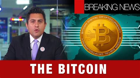 Bitcoin Breaking News Youtube