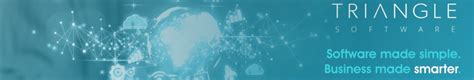 Triangle Software Linkedin