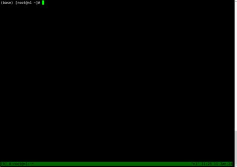 Tmux 帮助文档