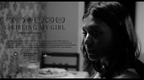 Killing My Girl Short Film Trailer On Film Shortage