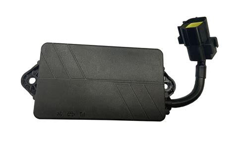 Vehicle Communication Unit China Manufacturer Yuwei