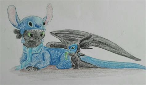 Toothless Drawing Pencil Sketch Colorful Realistic Art Images