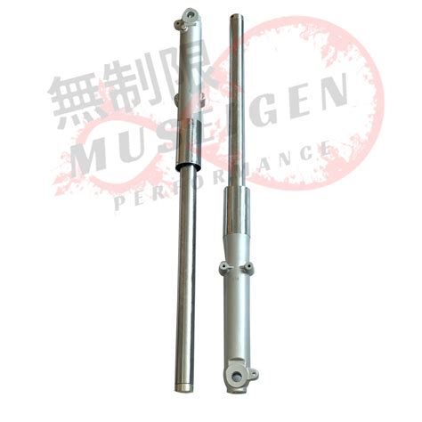 Motorcycle Front Shock Absorber Set Stock For Tmx Shopee Philippines