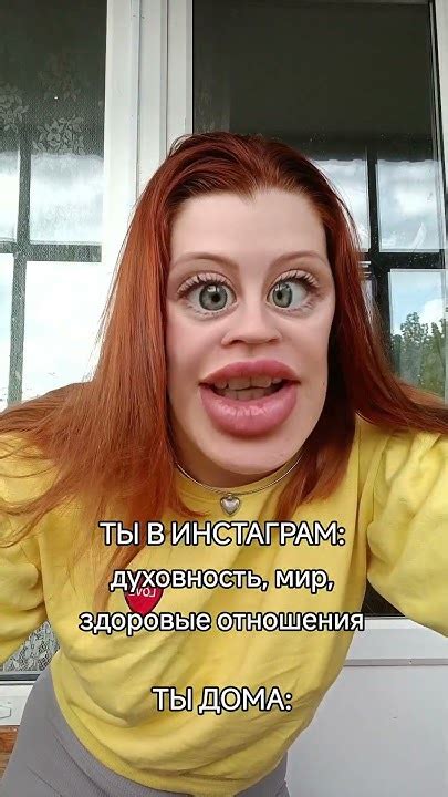 Redhead Youtube