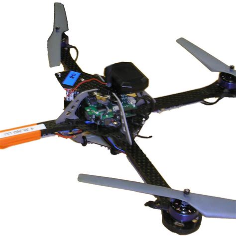 Pdf Collaborative Sensing By Unmanned Aerial Vehicles