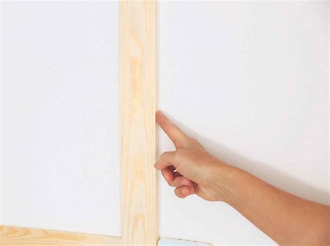 Ako si na stenu vyrobiť drevený obklad za jeden víkend Urob si sám