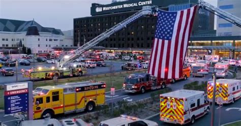 Giving To Westchester Medical Center Foundation To Protect Frontline