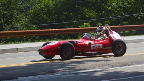 Pittsburgh Vintage Grand Prix Pictures Vw Vortex Volkswagen Forum