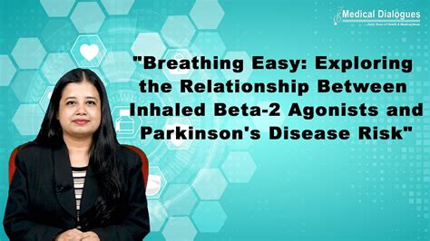 Use Of Inhaled Beta 2 Agonists Does Not Appear To Be Linked To Reduced