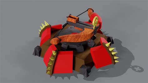 X Bow 3d Model Turbosquid 2182144