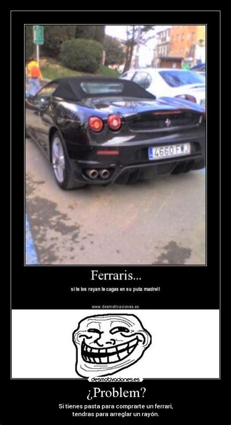 ¿problem Desmotivaciones