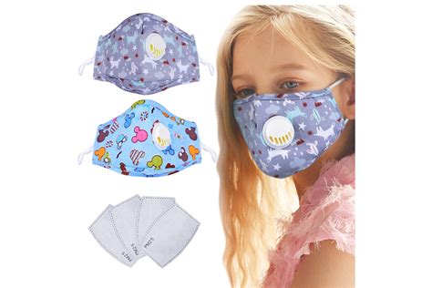 Most Protective Face Masks According To Duke University Researchers