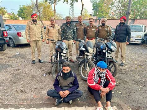 Drug Peddling Two Arrested The Tribune
