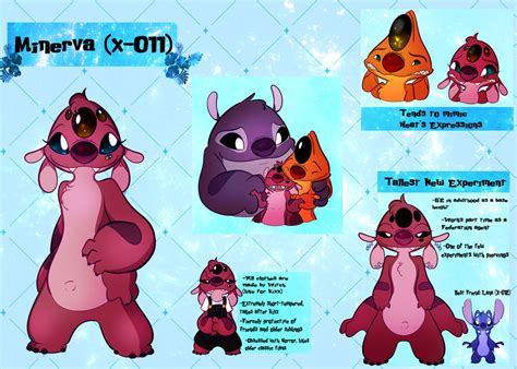 Minerva X 011 By Ryuko Rose On Deviantart