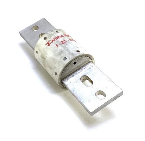 Ferraz Shawmut A4by2000 2000a 600v Class L Current Limiting Fuse