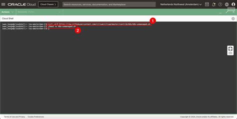 Use Cilium To Provide Networking Services In Oracle Cloud Infrastructure Container Engine For