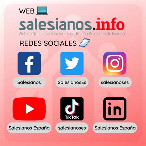 Salesianos SMX AbrimosCaminos On Twitter RT SalesianosEs