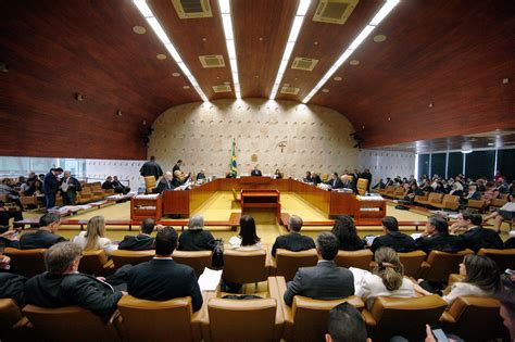 STF discute criminalização de homofobia e transfobia