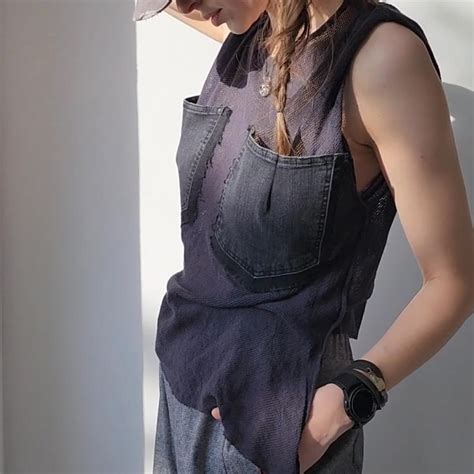 Braless Tshirt Etsy