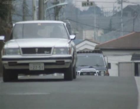 IMCDb org 1980 Toyota Corona Mark II Grande X60 in Kamen Raidâ