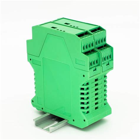 China Customized Din Rail Mounted Enclosures Suppliers Factory Wholesale Pricelist DERKS